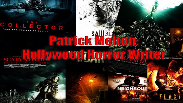 Discover the Dark: Horror Artists, Photographers, and Filmmakers ...